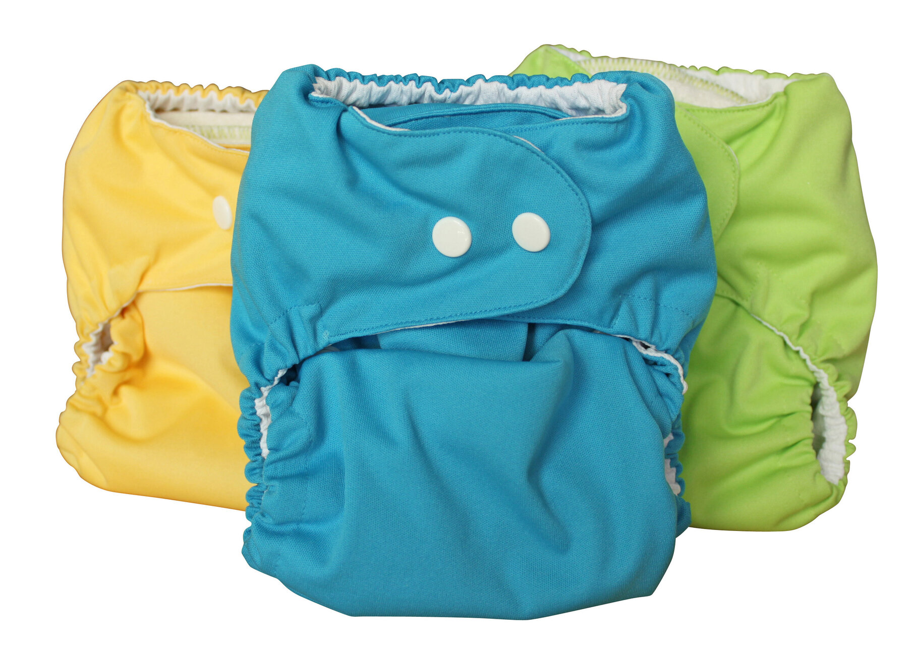 Couche lavable te1 tout-en-un tout-en-1 pas cher Couche lavable TE1