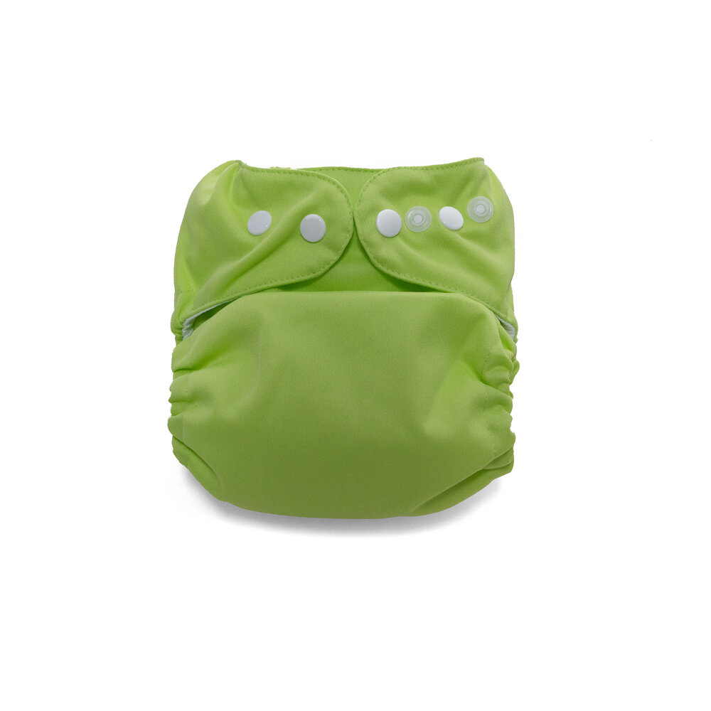 Couche lavable TE2 TE1 So Easy