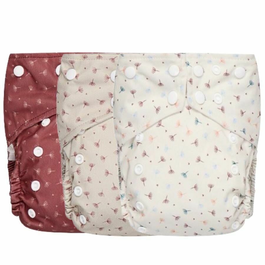 Couche lavable bébé - P'tits Dessous fabricant couche lavable bébé